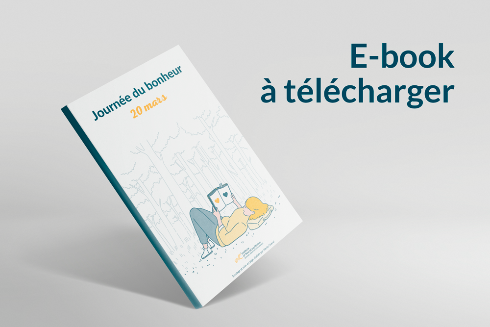 La journée du bonheur | Institute of Neurocognitivism